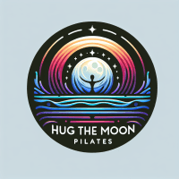 Hug the Moon Pilates – a private, classical pilates studio in the heart ...